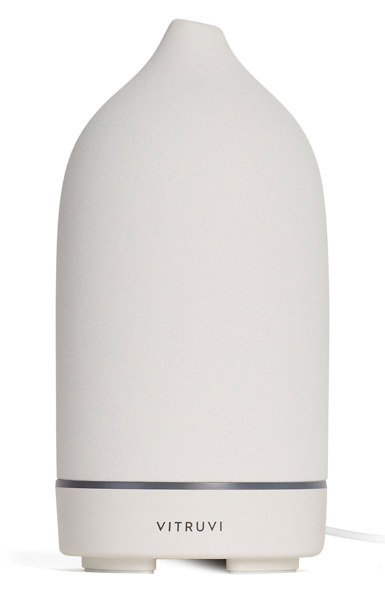 Vitruvi Stone Porcelain Diffuser | Nordstrom