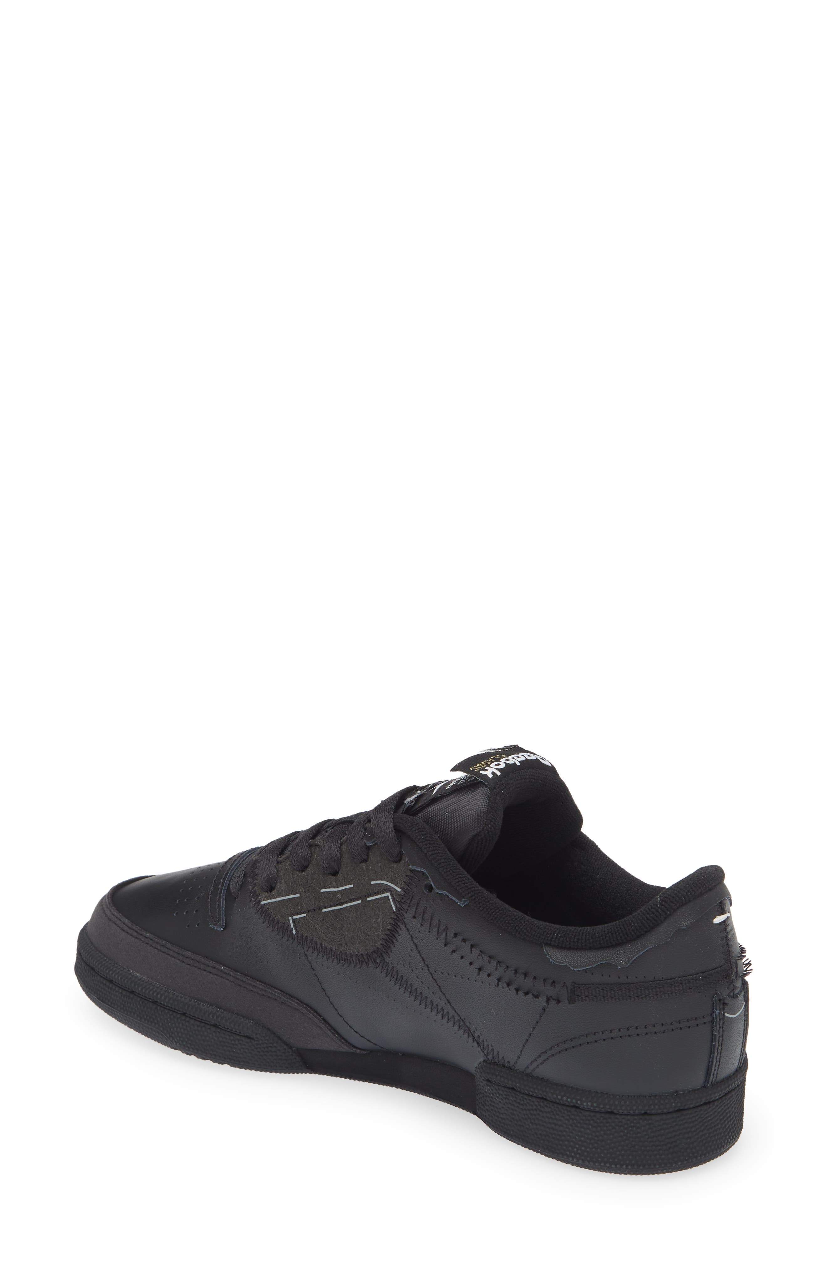 Reebok Project 0 Club C Sneaker (Women) | Nordstromrack