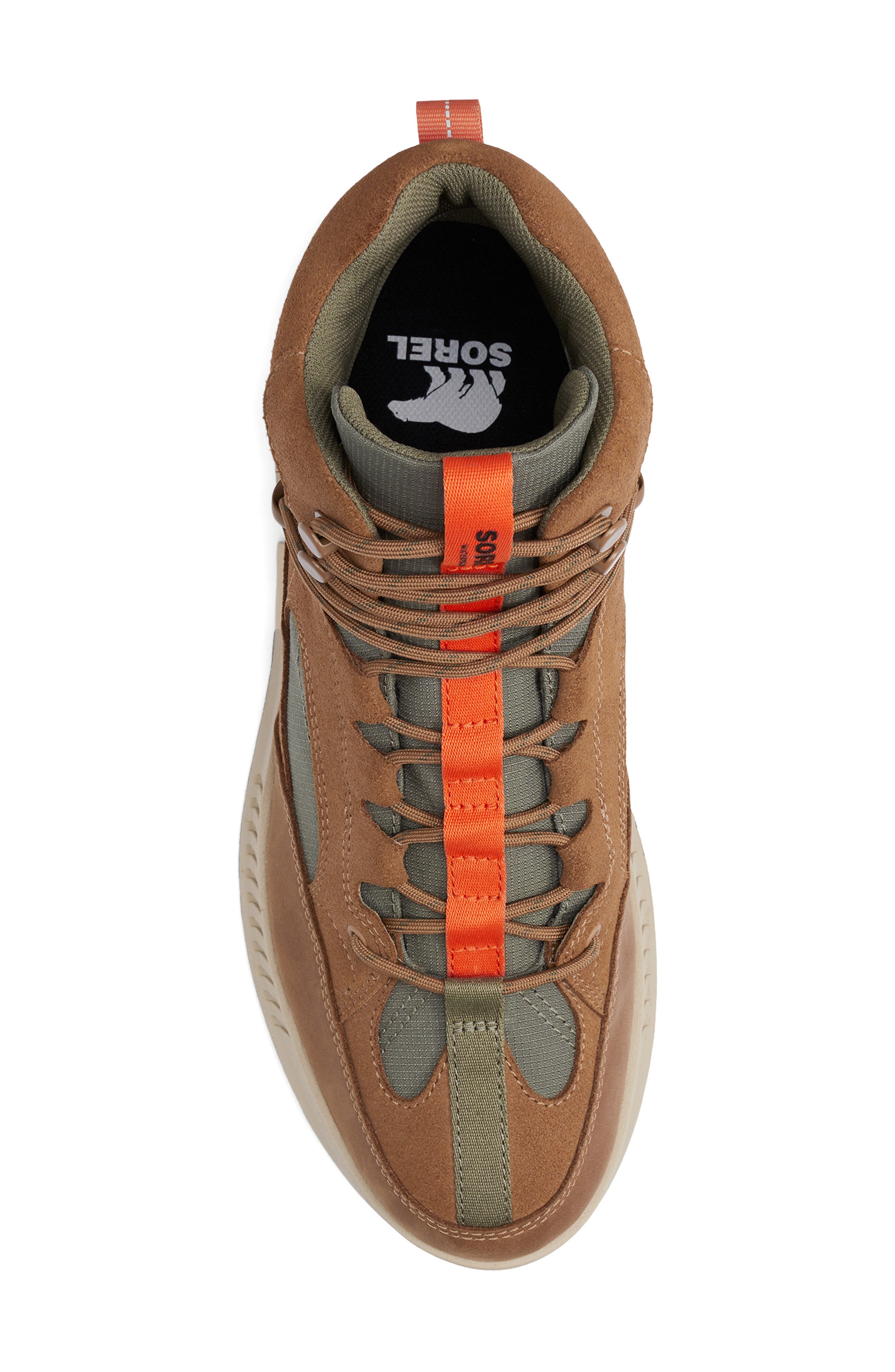 SOREL Mac Hill™ Lite Trace Waterproof Boot (Men) | Nordstromrack