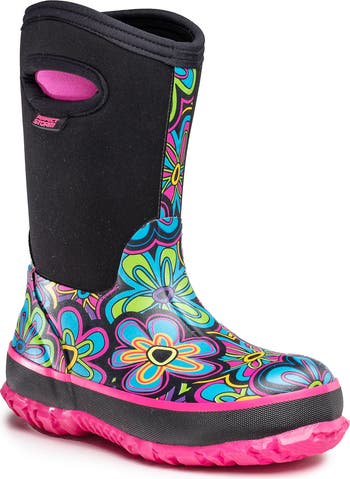 PERFECT STORM Cloud Flower Power Boot | Nordstromrack