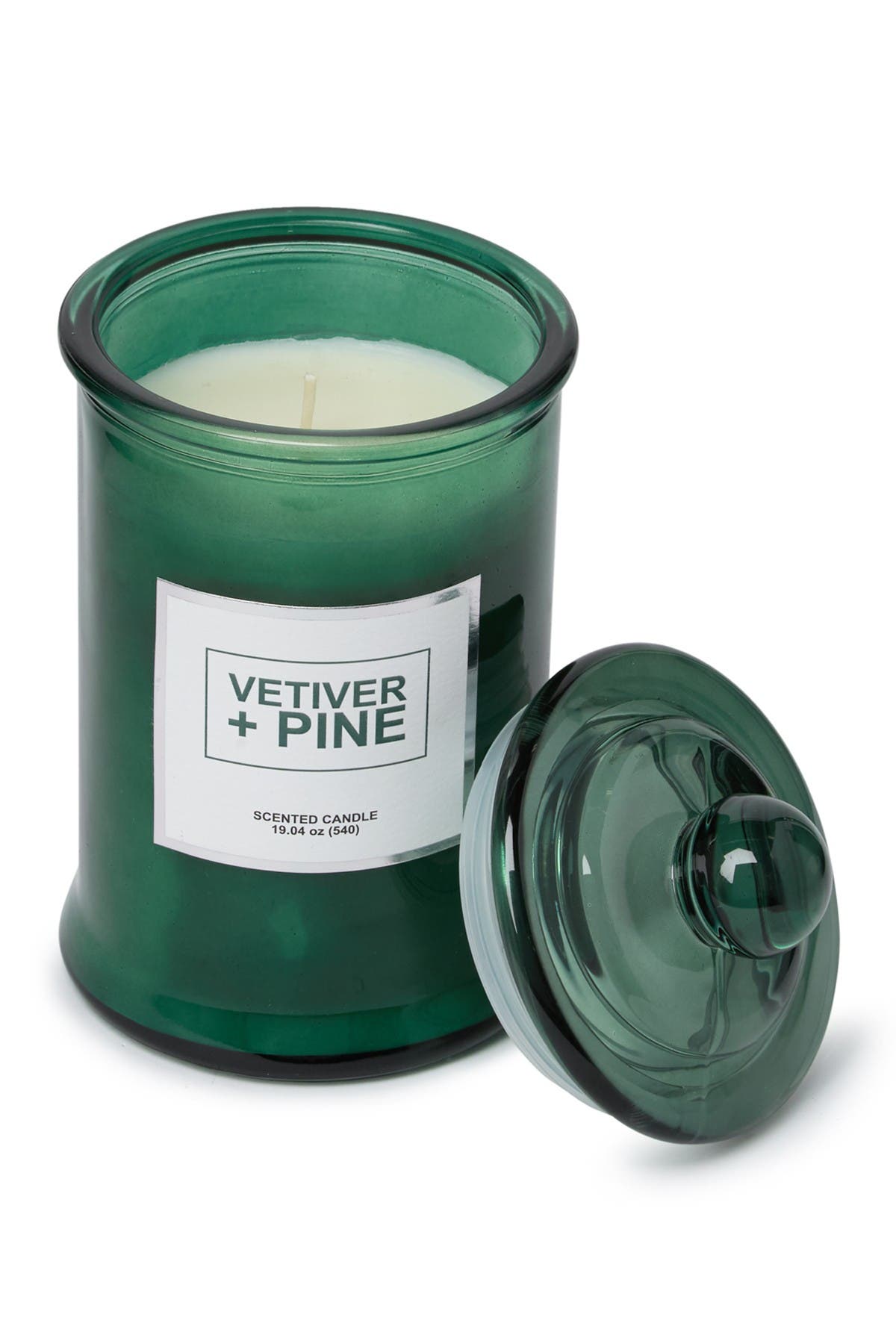 PORTOFINO CANDLES Vetiver + Pine 19 oz Candle | Nordstromrack