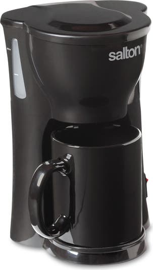Salton Mini Compact Drip Coffee Maker | Nordstrom