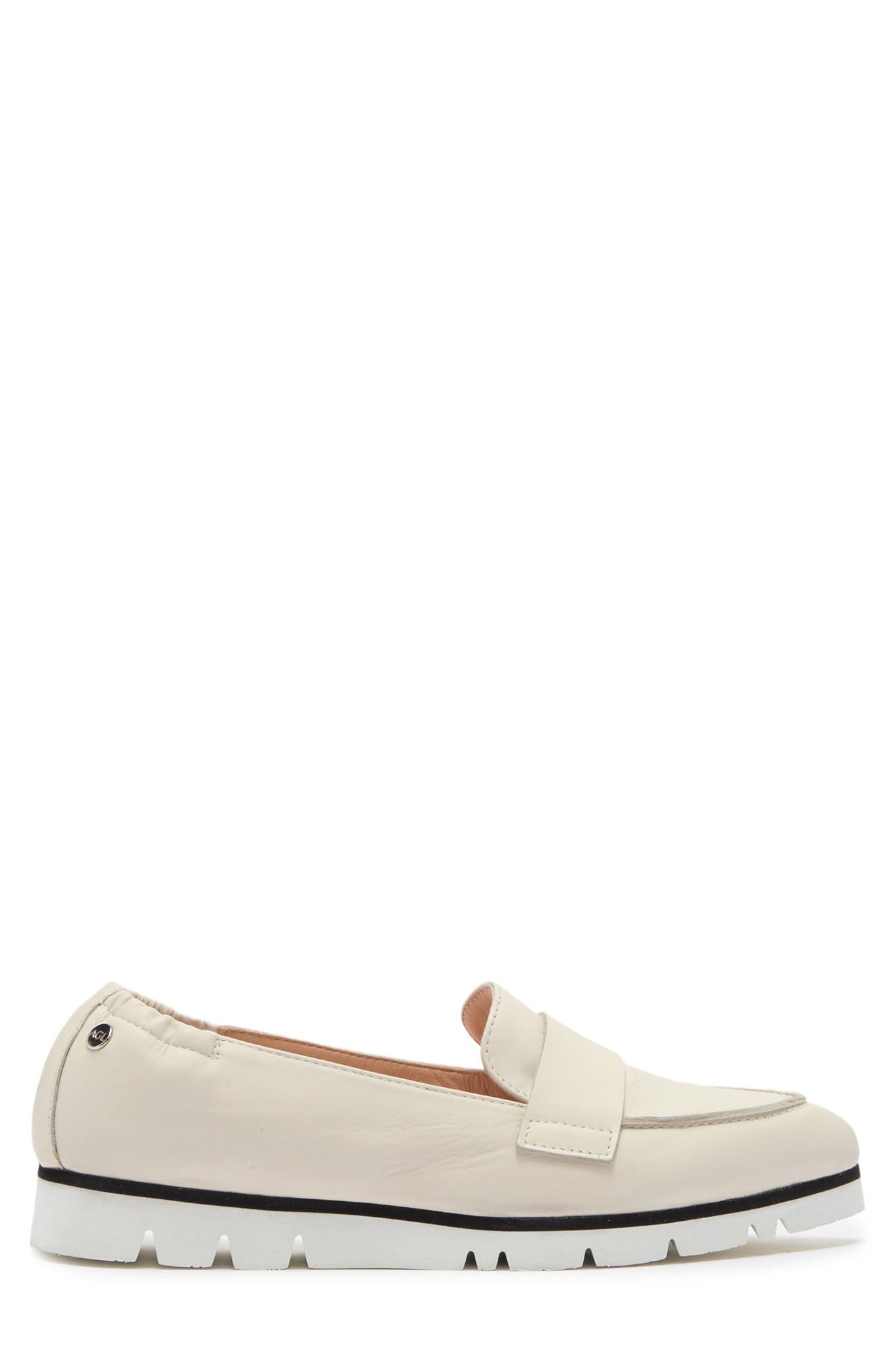 AGL Pointed Toe Loafer | Nordstromrack