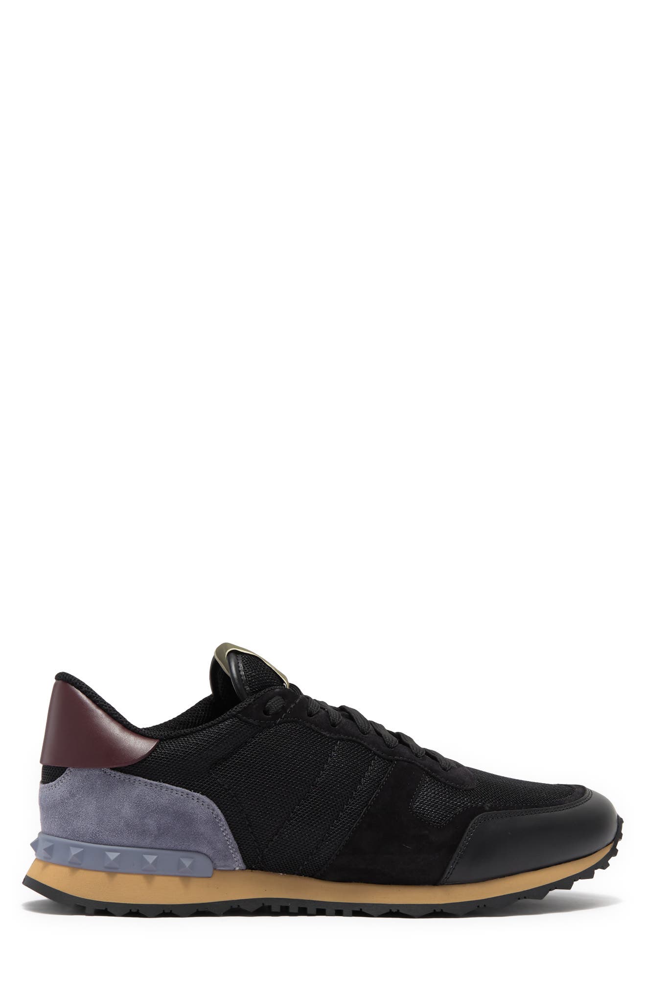 Valentino Garavani VALENTINO Brand Logo Sneaker (Men) | Nordstromrack
