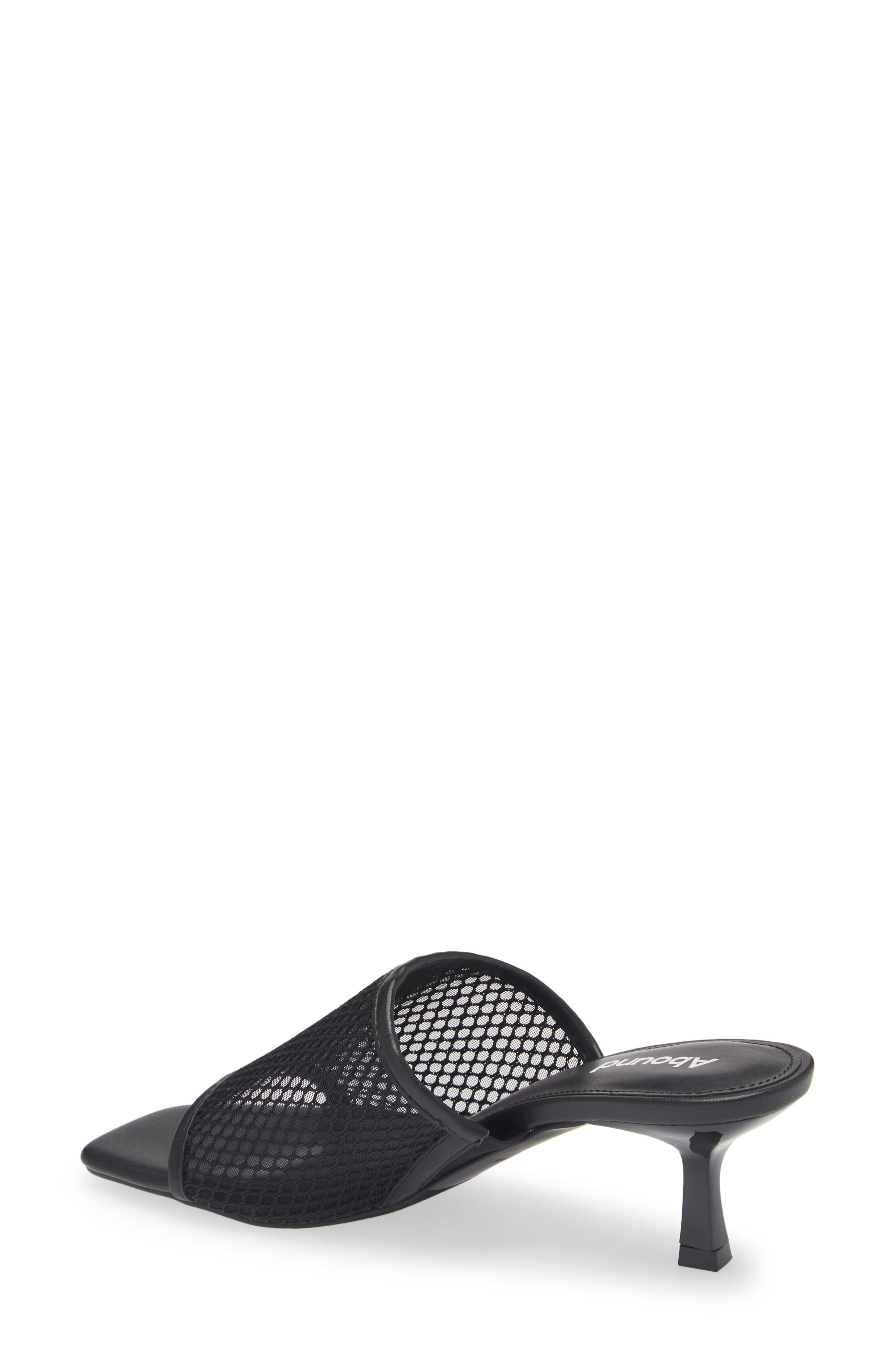 Abound Francis Heeled Sandal (Women) | Nordstromrack