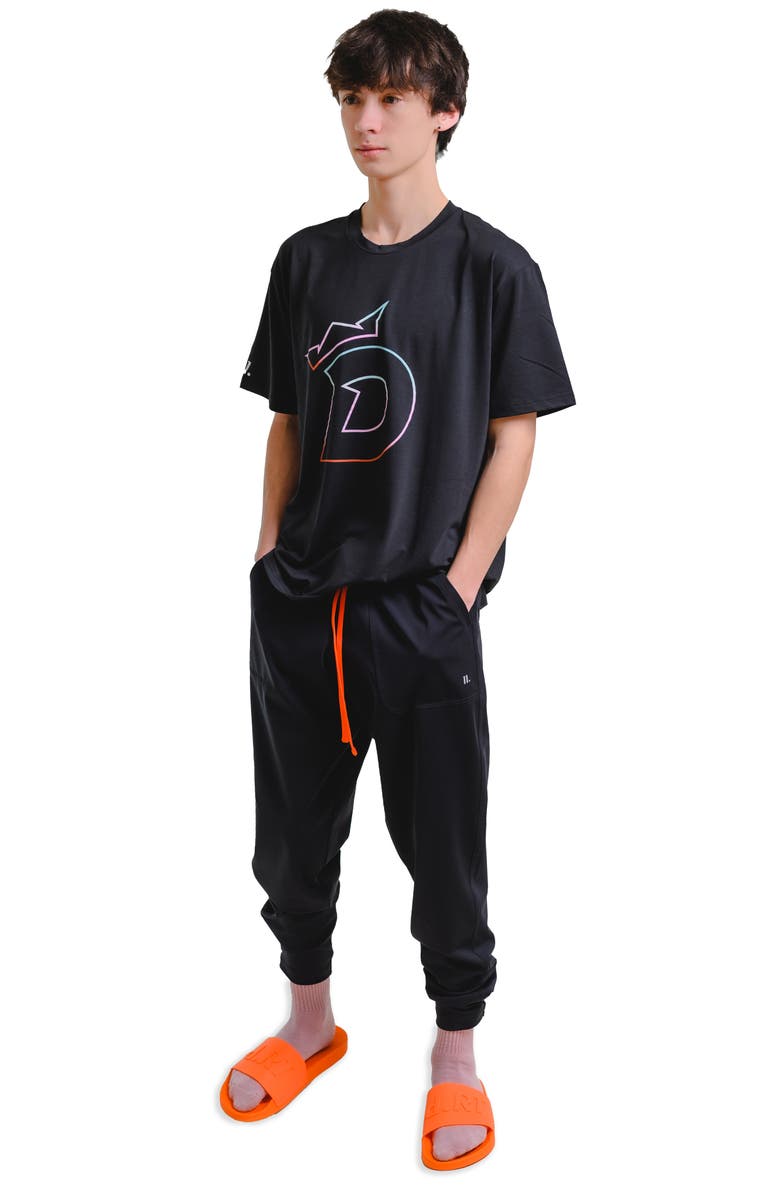 D.RT Notorious d.RT Graphic Tee | Nordstrom