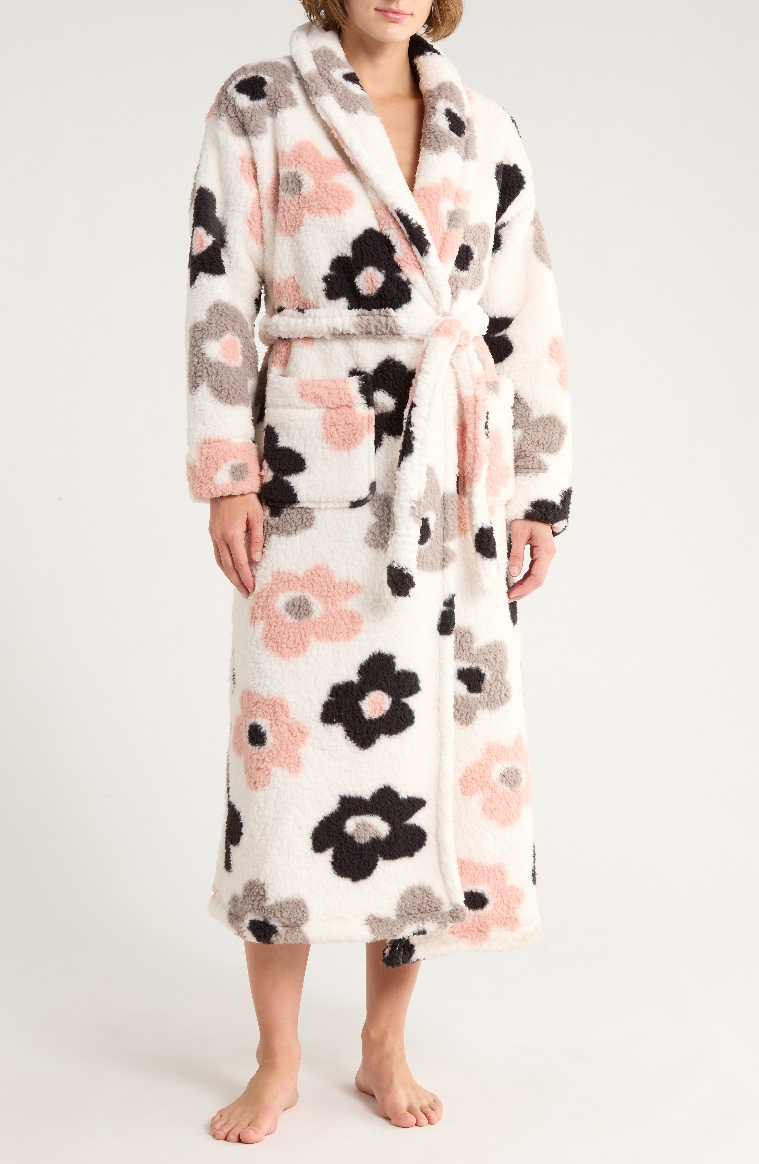Sanctuary Long Robe | Nordstromrack