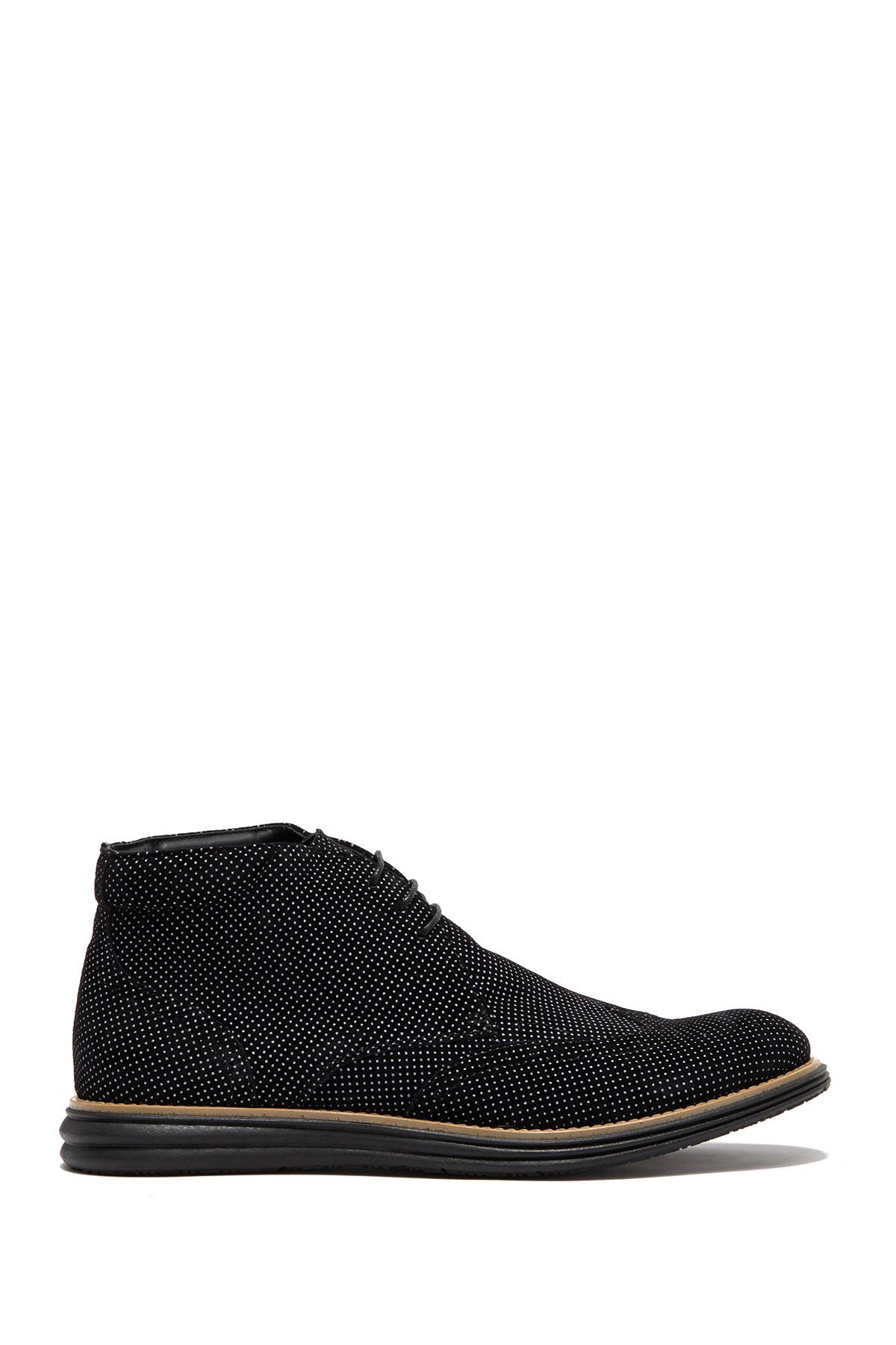 Bugatchi Portofino Suede Chukka Boot | Nordstromrack