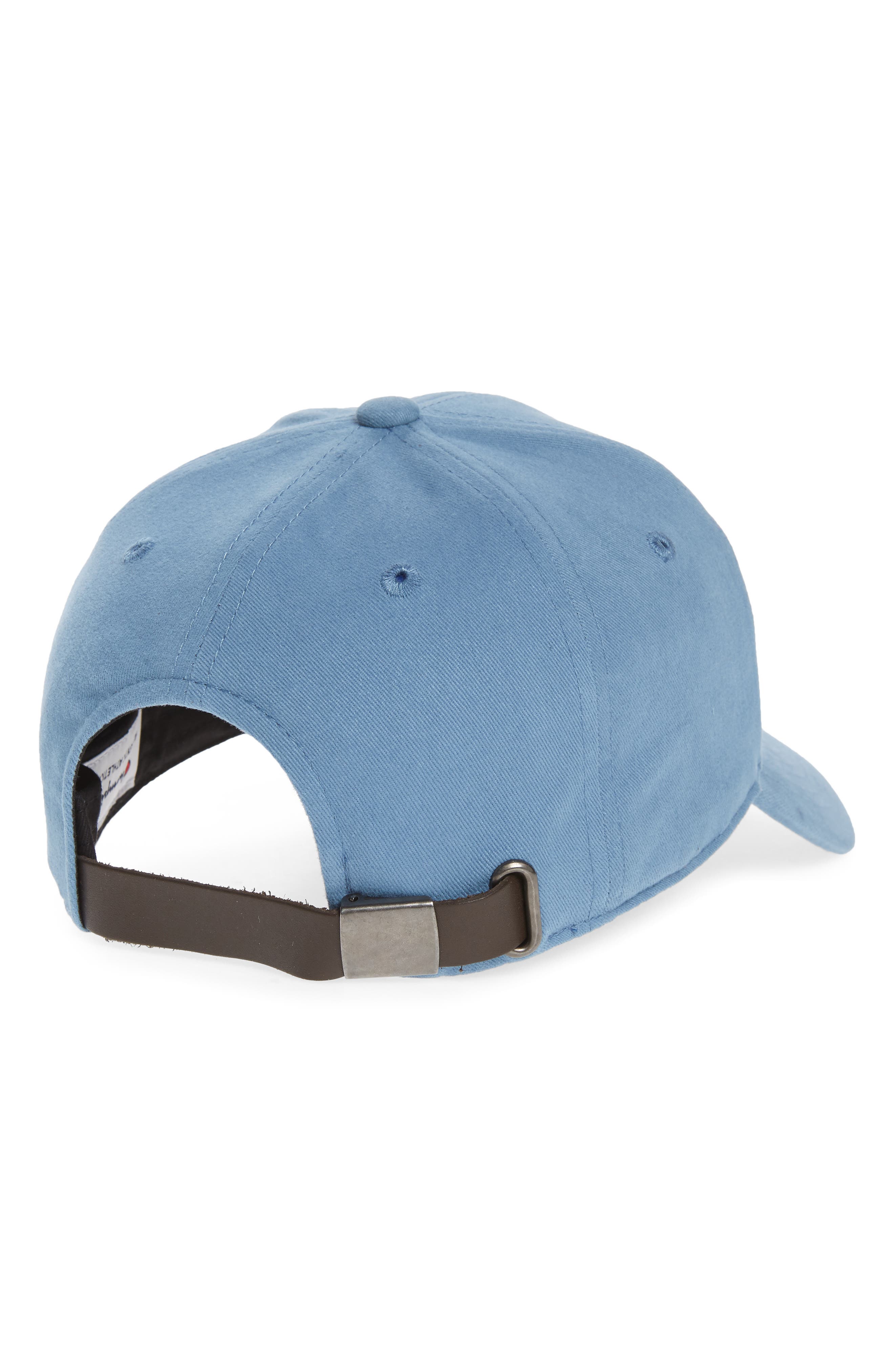 Champion Classic Script Baseball Cap | Nordstromrack