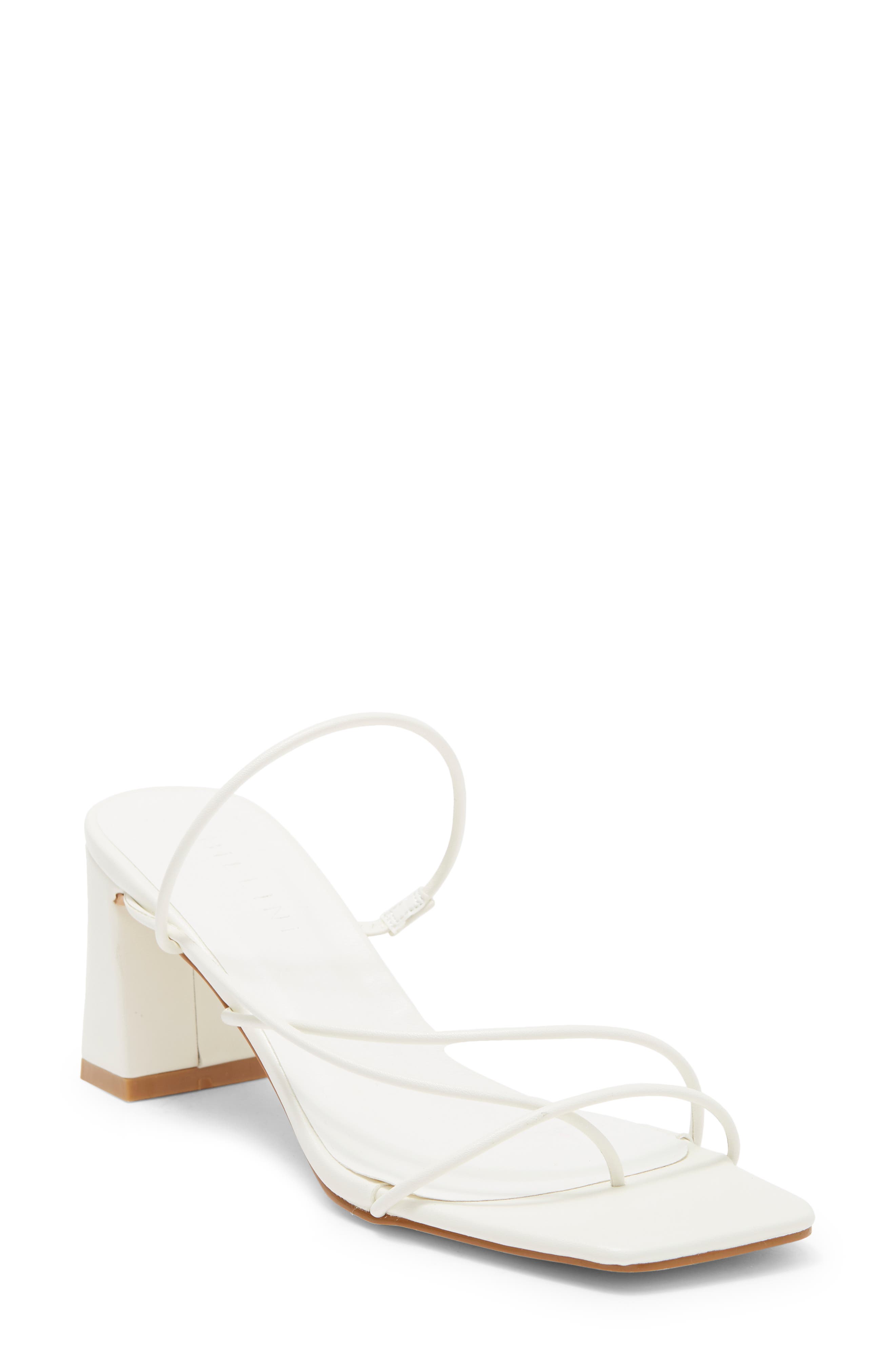 Billini Isadora Sandal (Women) | Nordstromrack