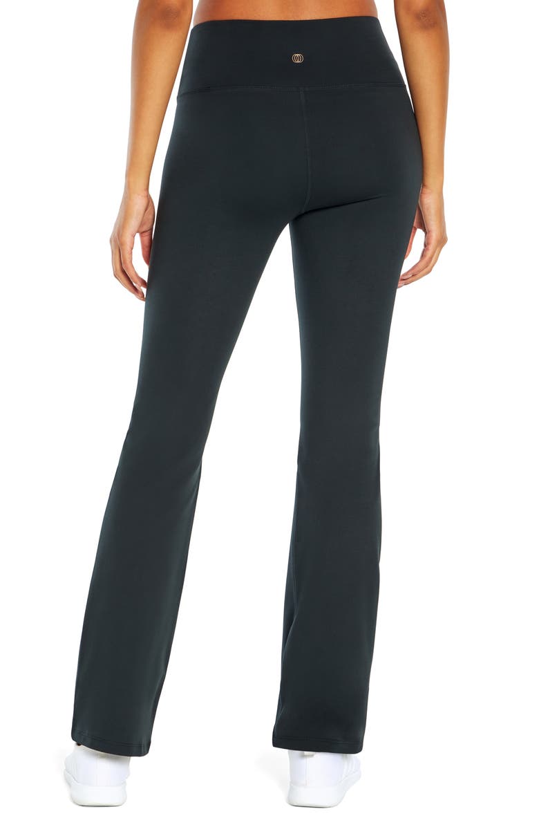 BALANCE COLLECTION Flare Leggings | Nordstromrack