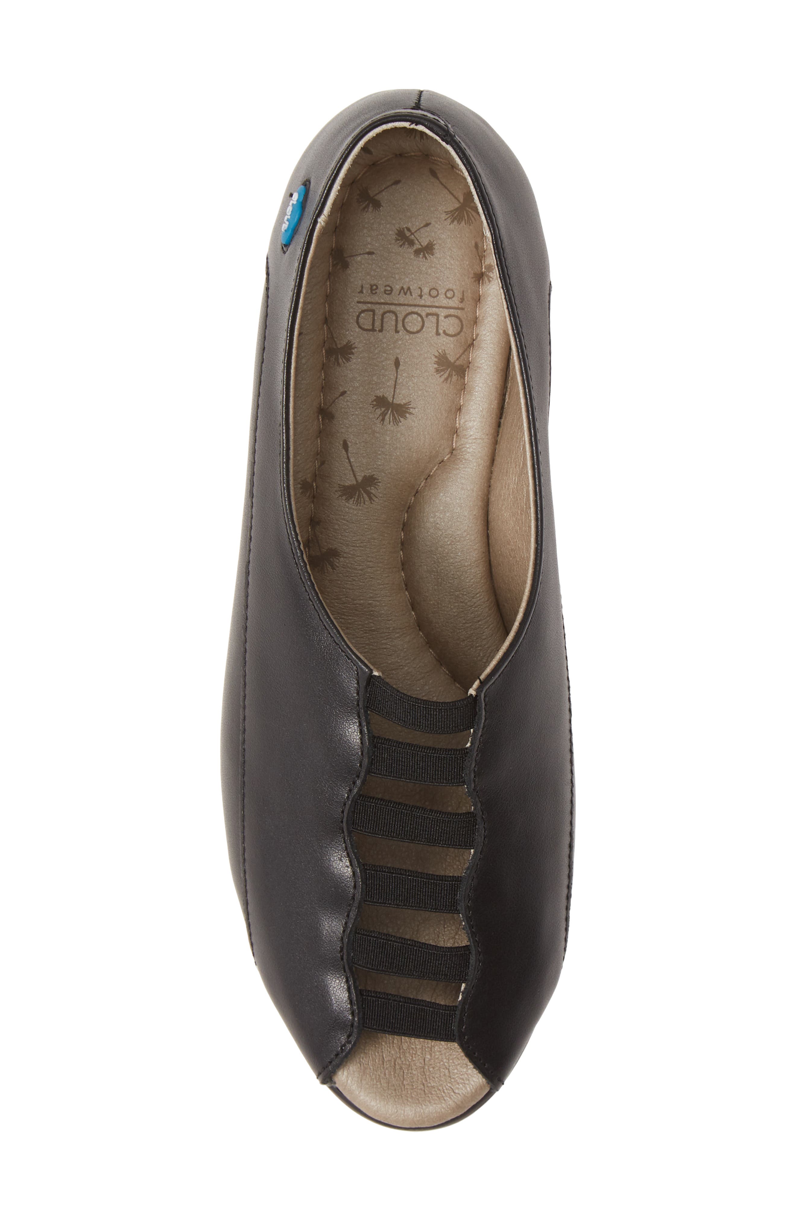 CLOUD Charlize Wedge Sandal (Women) | Nordstromrack