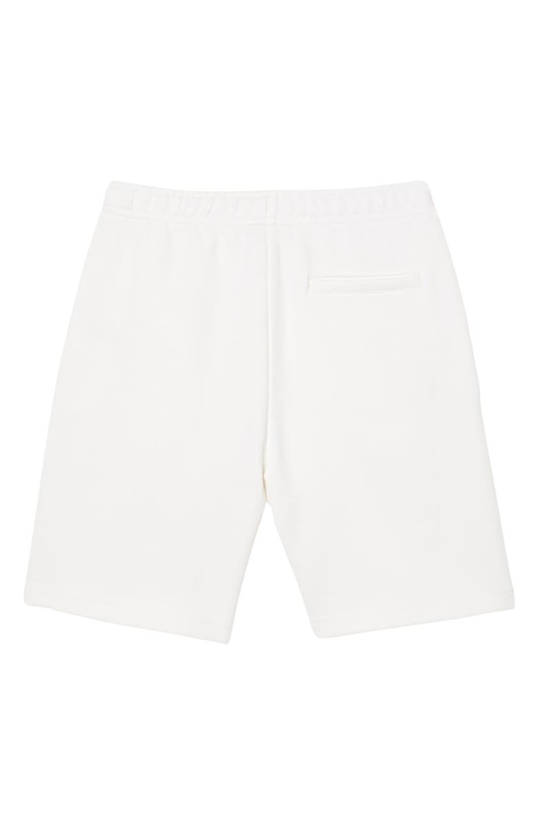 Lacoste Kids' Croc Graphic Shorts | Nordstromrack