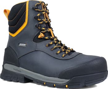 Bogs Bedrock 8" Hiking Boot (Men) | Nordstromrack