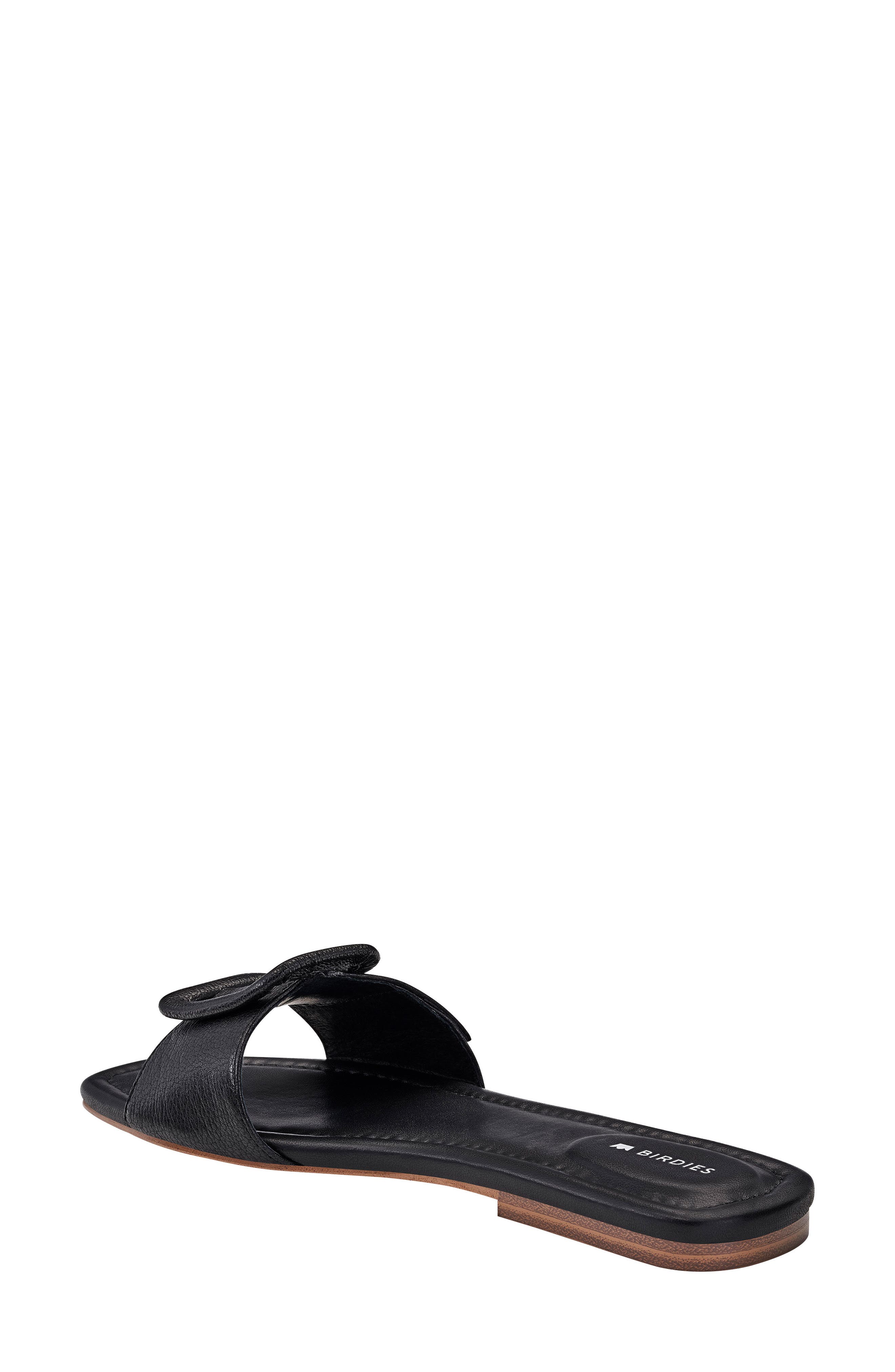 Birdies Kiwi Slide Sandal (Women) | Nordstrom