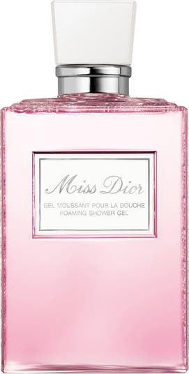 DIOR Miss Dior Foaming Shower Gel | Nordstrom