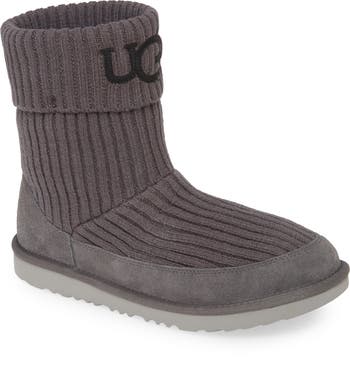 UGG® Knit Boot | Nordstrom