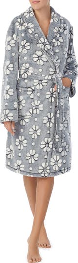 Kate Spade New York plush robe | Nordstrom