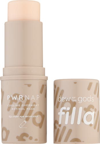 DEW OF THE GODS Filla PWRNAP Under Eye Stick | Nordstrom