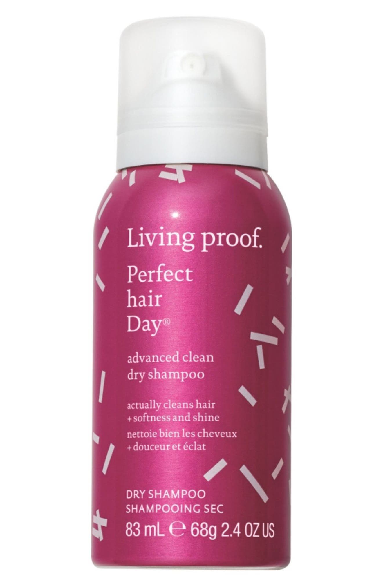 Living proof® Perfect Hair Day Advanced Clean Dry Shampoo | Nordstromrack