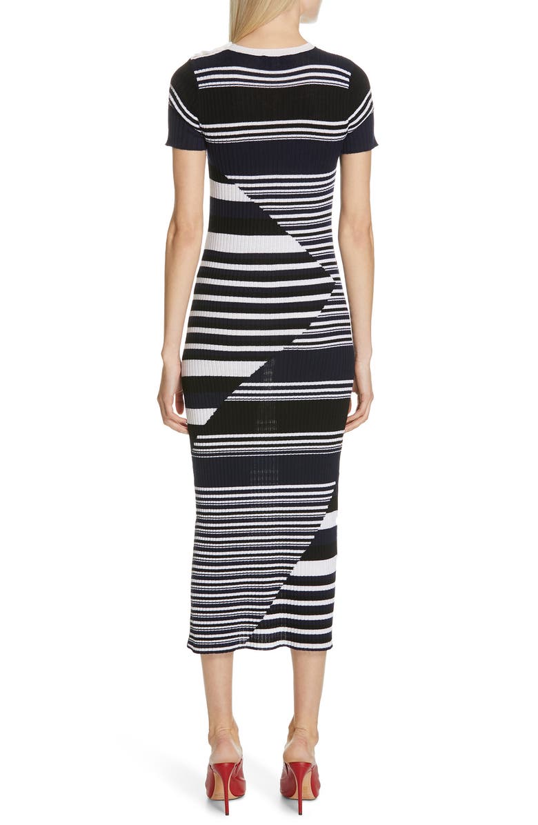 Equipment Dewey Wool Sweater Dress | Nordstrom