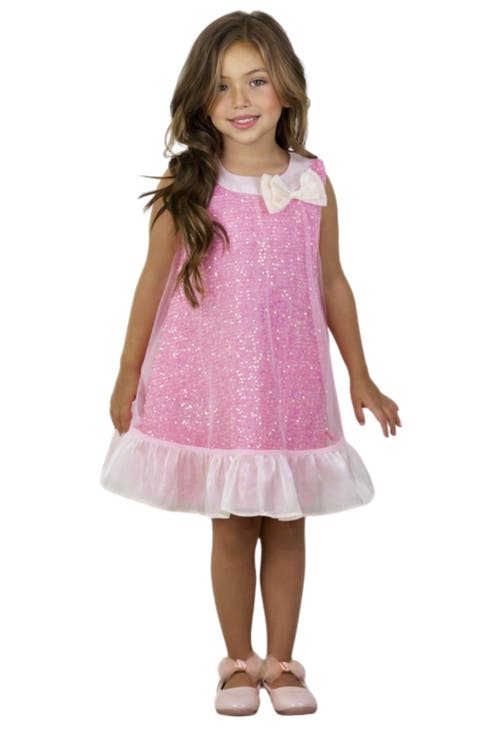 Kids' Pink Dresses | Nordstrom