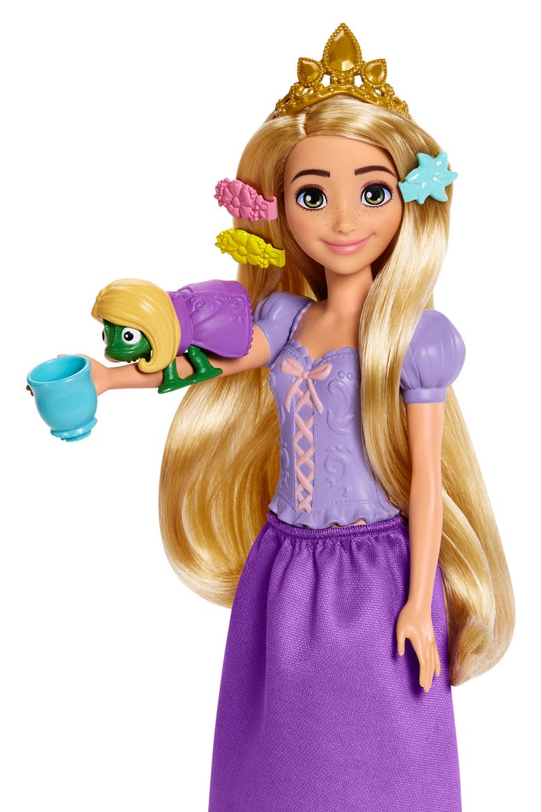 Disney Princess Toys, Rapunzel’s Tower Playset | Nordstromrack