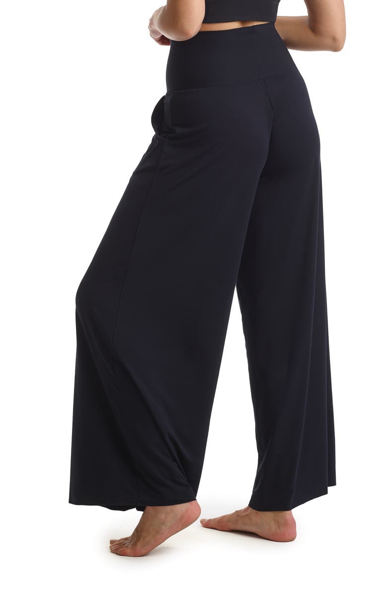 Commando Butter High Waist Wide Leg Lounge Pants | Nordstromrack