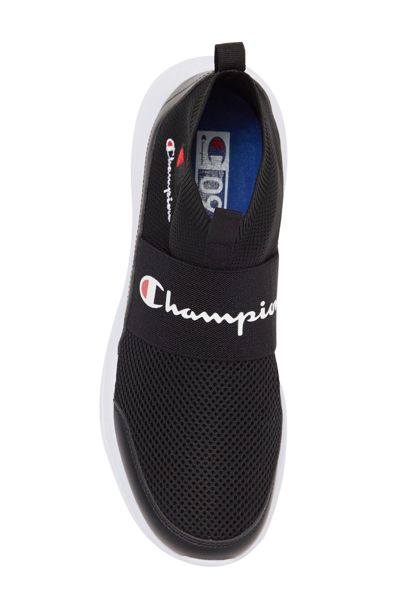Champion Legend Sock Sneaker (Men) | Nordstromrack