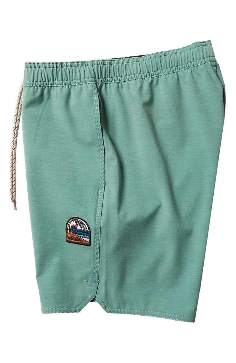 Vissla Solid Swim Trunks | Nordstrom