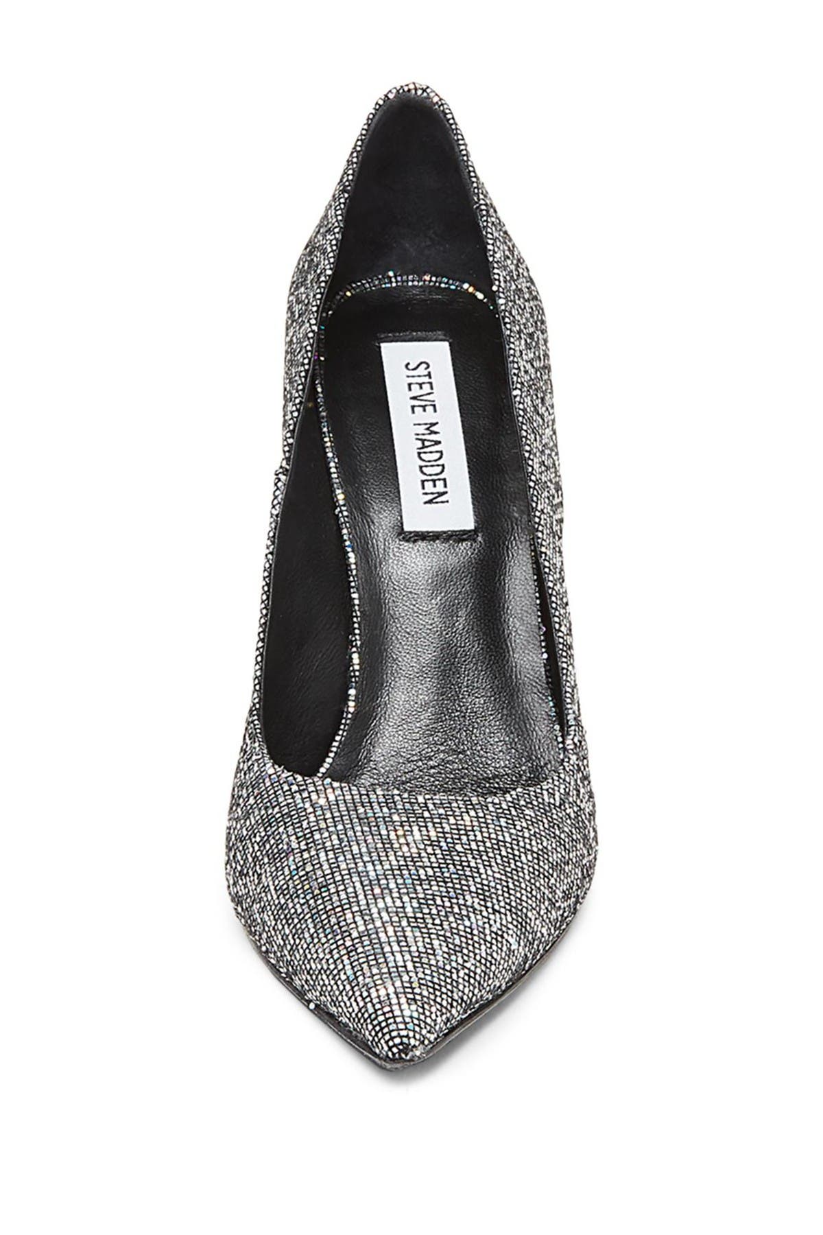 Steve Madden Daisie Pointy-Toe Pump (Women) | Nordstromrack