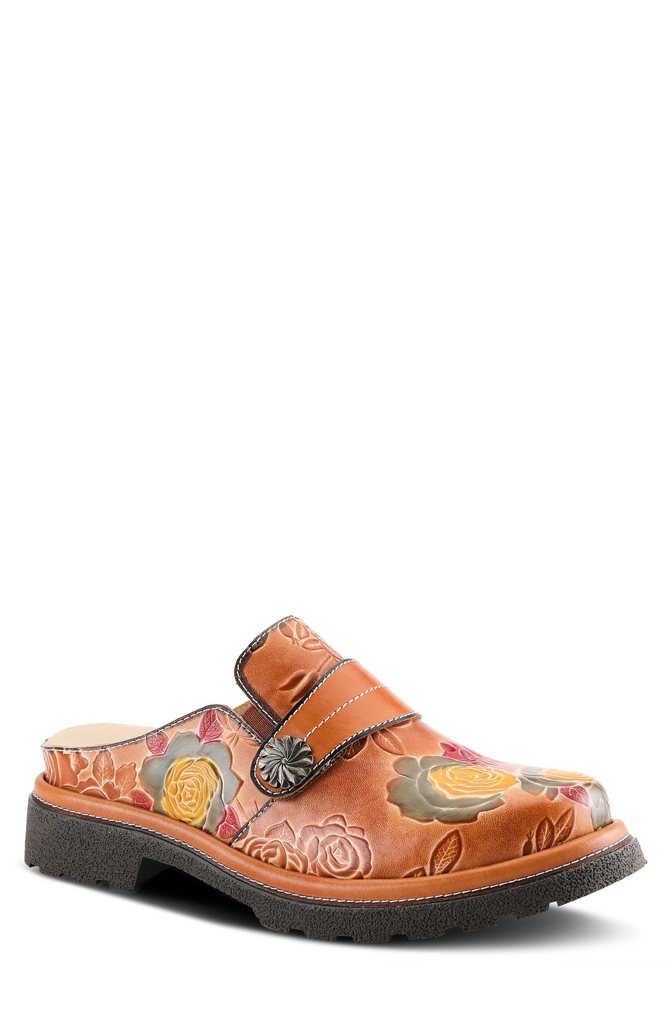 L'Artiste by Spring Step L'Artiste Comficute Clog (Women) | Nordstrom