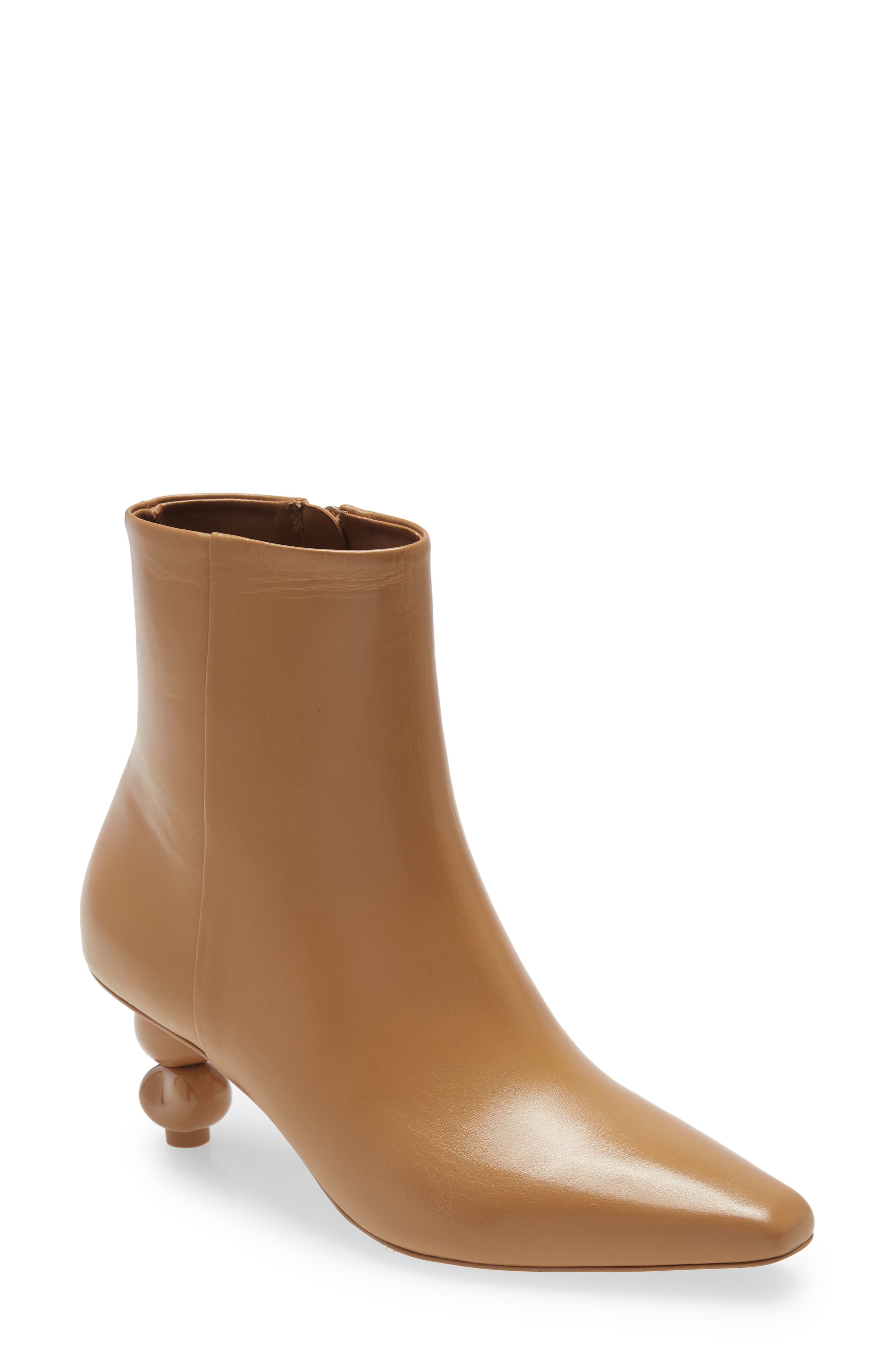 Cult Gaia Daylee Bootie (Women) | Nordstromrack