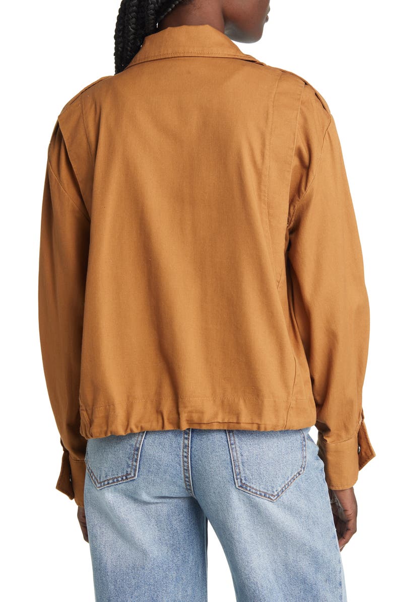 Treasure & Bond Utility Jacket | Nordstromrack