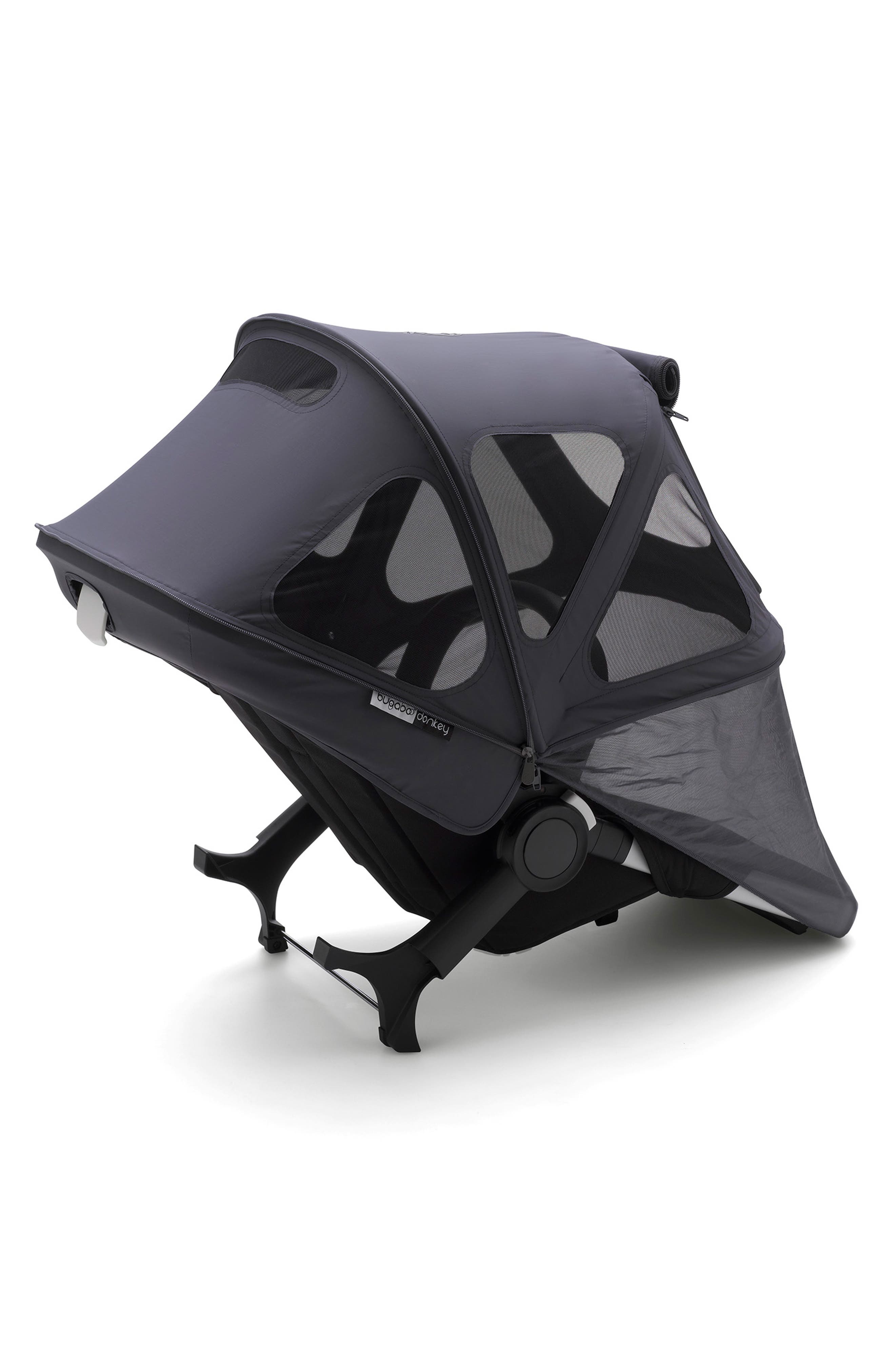 Bugaboo Stellar Breezy Limited Edition Reflective Sun Canopy for ...