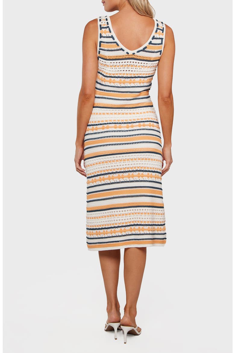 Alexis Crochet Midi Sundress (Women) | Nordstromrack
