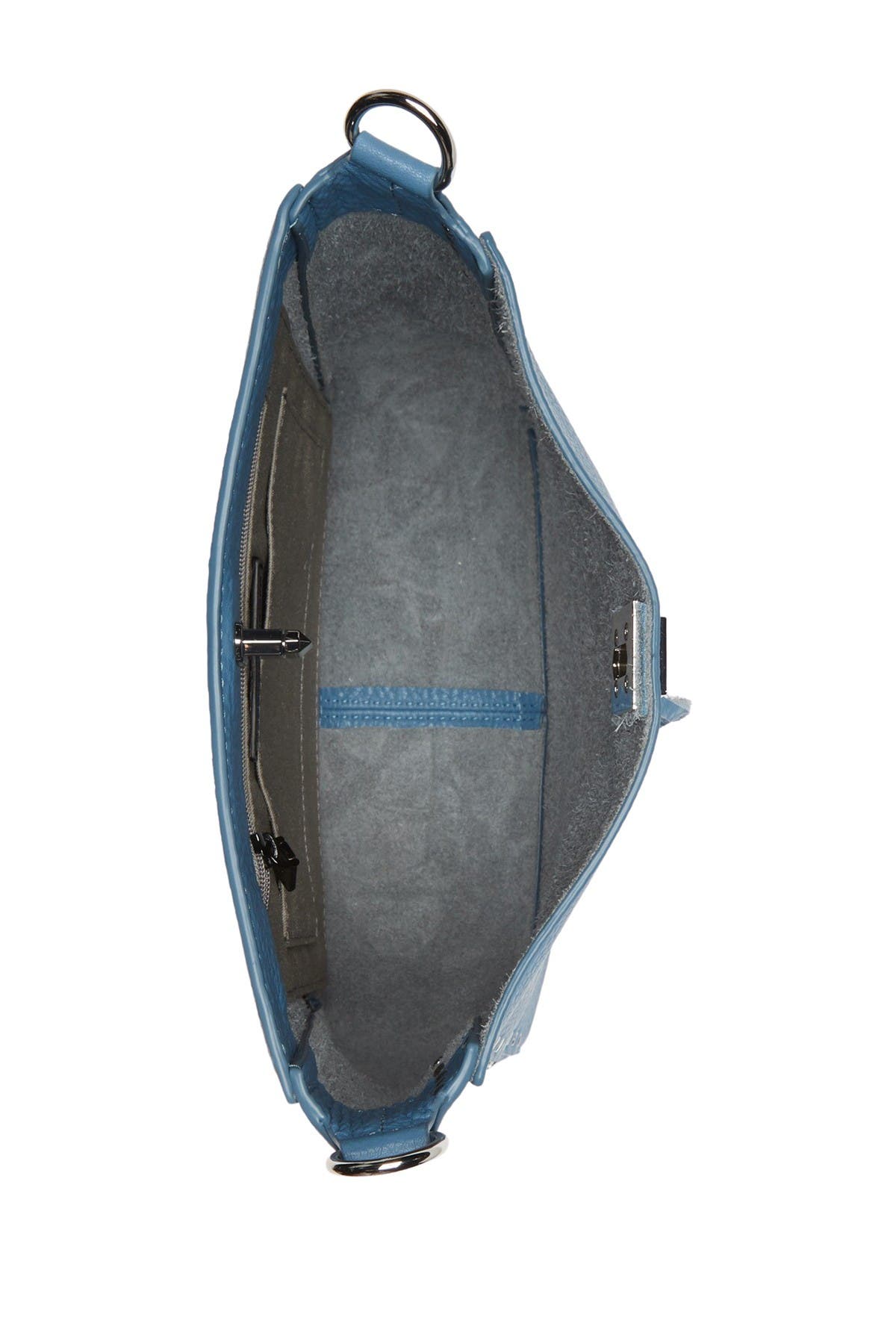 Rebecca Minkoff Darren Small Studded Feed Bag | Nordstromrack