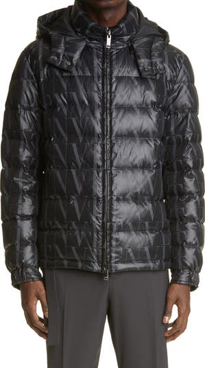 Valentino VLTN Times Men's Puffer Coat | Nordstrom
