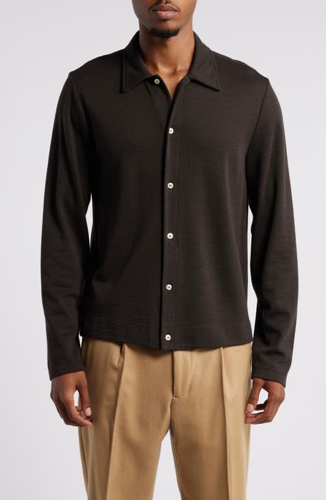 Men's Button-Up Sweaters | Nordstrom