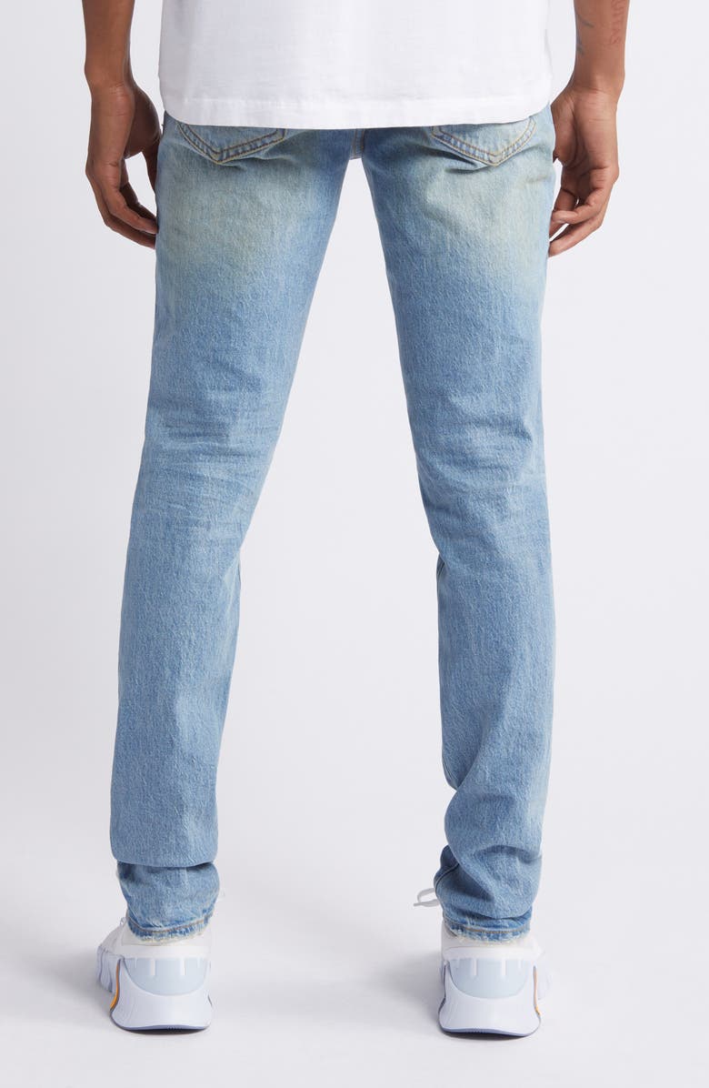 PURPLE BRAND Mural Stretch Jeans | Nordstromrack