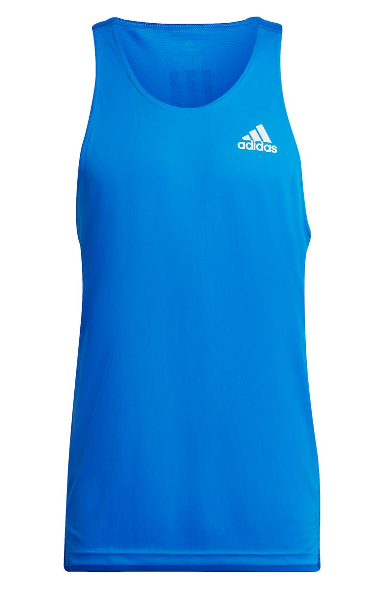 adidas Own the Run Singlet Tank | Nordstromrack