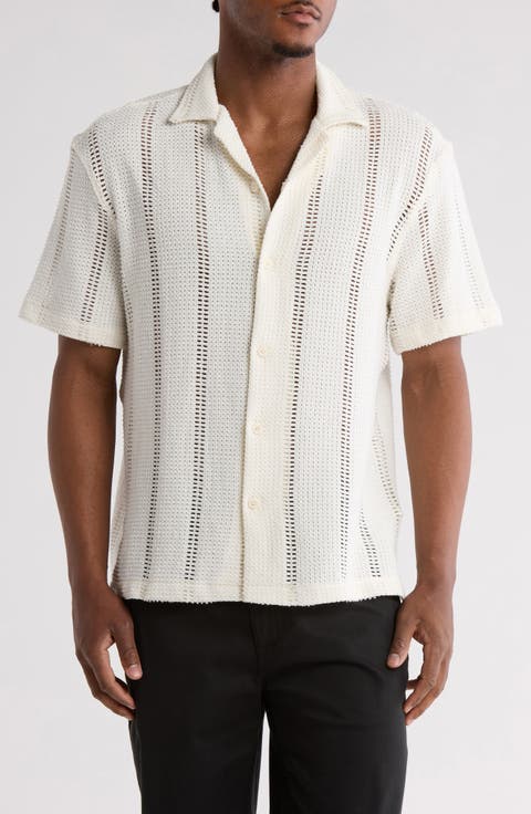 Men's DENIM AND FLOWER Shirts | Nordstrom Rack Men's DENIM AND FLOWER Shirts | Nordstrom Rack