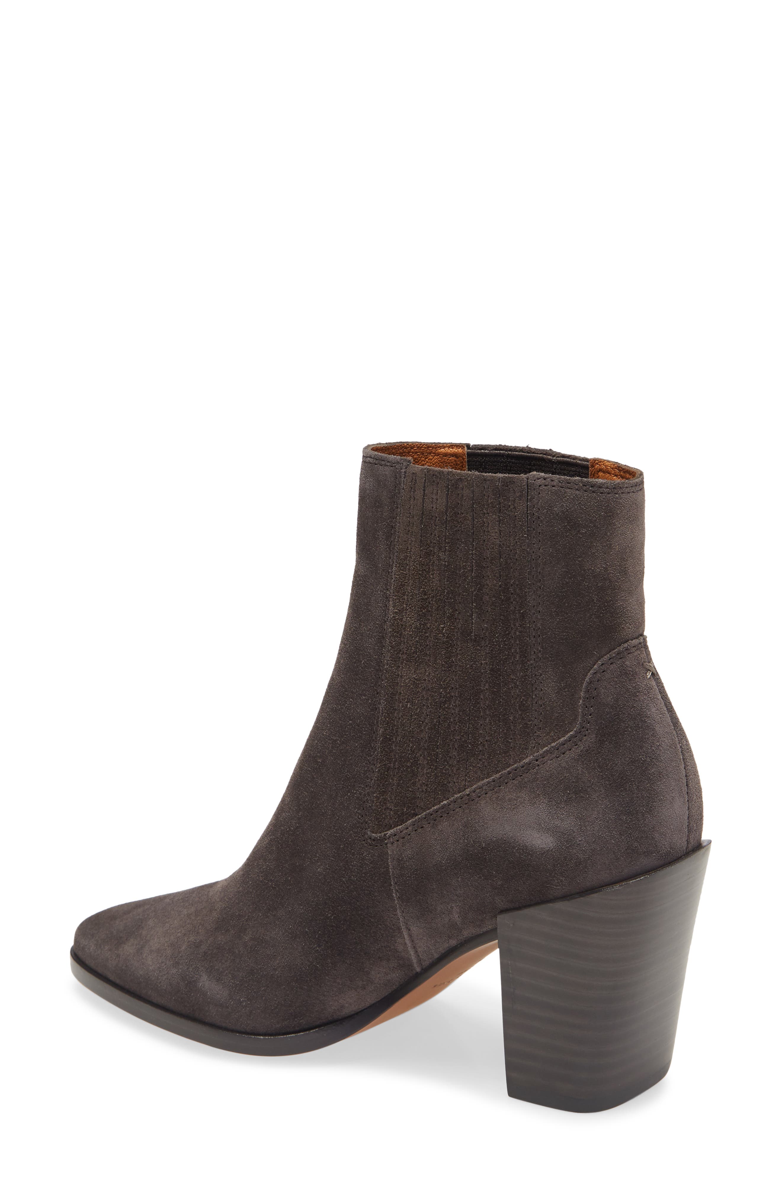 rag & bone Rover Chelsea Boot (Women) | Nordstromrack