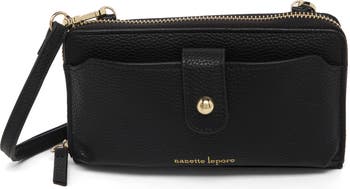 Nanette Lepore Natalie Wallet-on-a-String | Nordstromrack