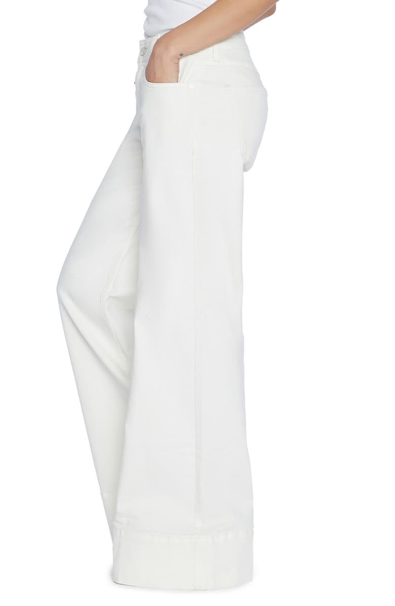 Wash Lab Denim Tommie Relax Straight Leg Jeans | Nordstrom