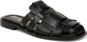 Sam Edelman Dina Fisherman Mule (Women) | Nordstromrack