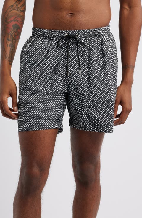 Men's Black Swimwear | Nordstrom