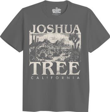 Goodie Two Sleeves Joshua Tree Graphic Print T-Shirt | Nordstromrack