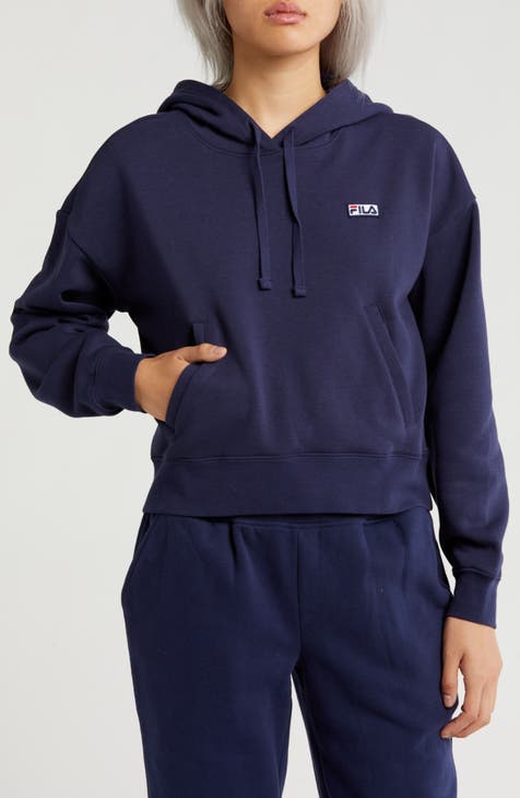 Women s FILA Hoodies Sweatshirts Nordstrom Rack