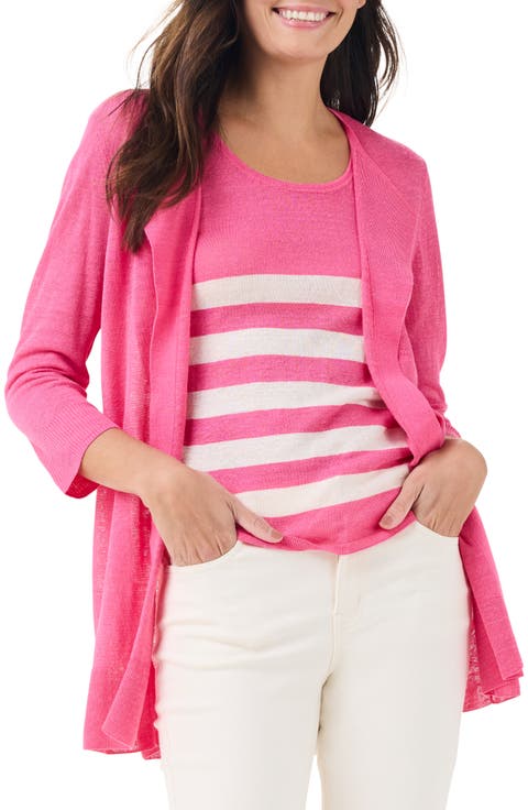 Women's NIC+ZOE Sweaters | Nordstrom